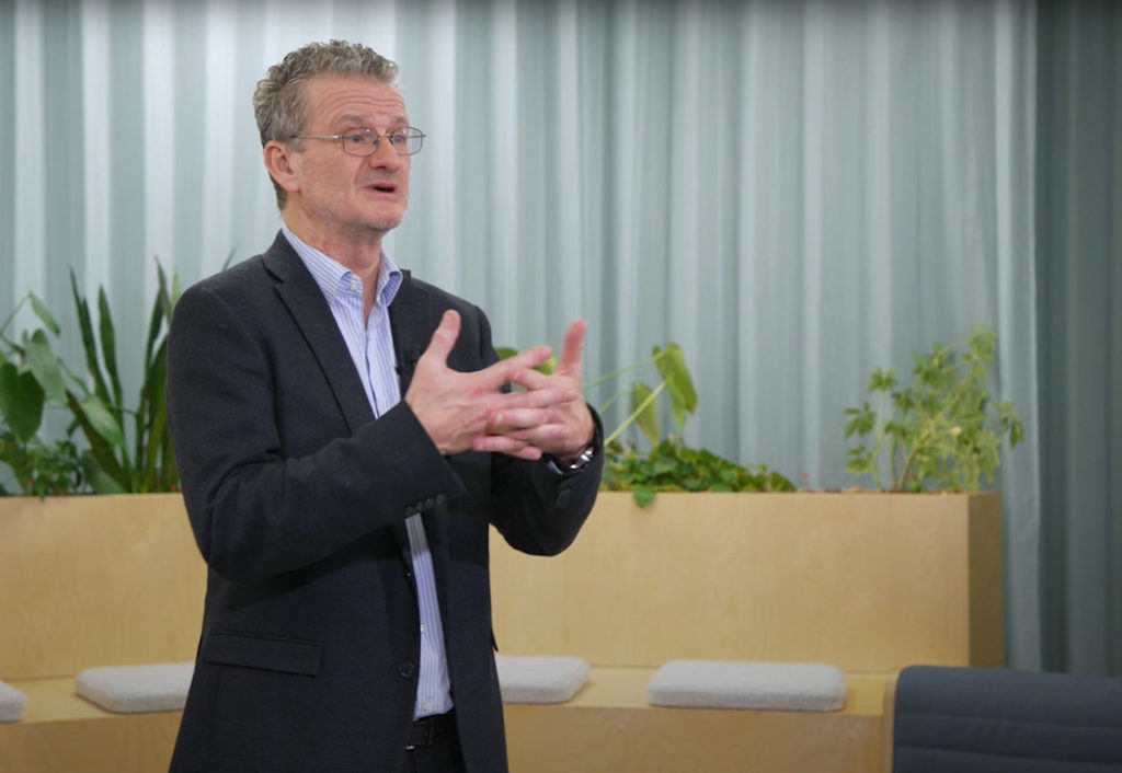 Rapport Annuel 2023 d'Audencia